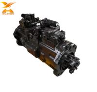 China Kawasaki K3V180DTH Hydraulic Piston Pump for Hitachi EX400-5 EX400-3 Excavator 180cc for sale