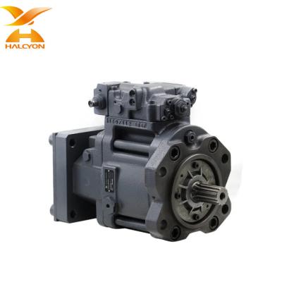 China Kawasaki K3V112S K3V63DT Hydraulic Main Pump for Hyundai Excavator 112cc for sale
