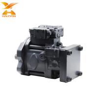 China Kawasaki K3V112S Hydraulic Axial Piston Pump Excavator Main Pump 112cc for sale