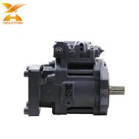 China Kawasaki K3V112DTP-GYT6K Hydraulic Axial Piston Pump for Excavator Main Pump 112cc for sale
