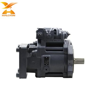 China Kawasaki K3V112DTP-GYT6K Hydraulic Axial Piston Pump for Excavator Main Pump 112cc for sale