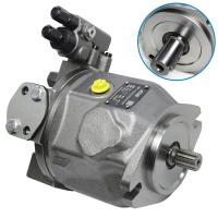 China Rexroth A10VSO71 Hydraulic Piston Variable Pump for Construction Machinery - A10VSO60/71/85 Series for sale