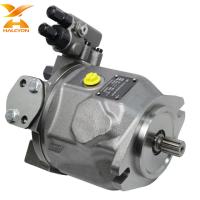 China Rexroth A10VSO71DR/31R-VSC62K02-(T0) Hydraulic Piston Pump for Construction Machinery - 71cc Displacement for sale
