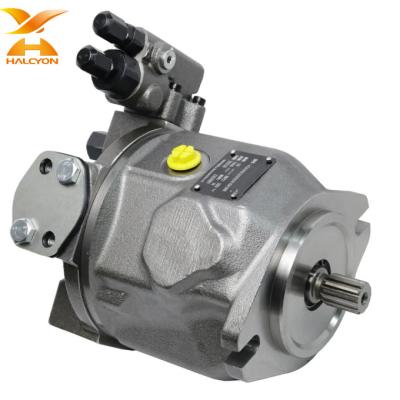 China Rexroth A10VSO71DR/31R-VSC62K02-(T0) Hydraulic Piston Pump for Construction Machinery - 71cc Displacement for sale