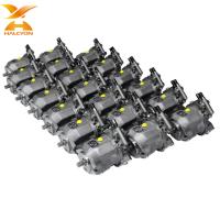 China Rexroth A10VSO71 Hydraulic Piston Variable Pump for Construction Machinery - A10VSO60/71/85 Series for sale