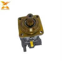 China A7VO160LRH1/63R-VPB01 Hydraulic Variable Axial Piston Pump - 160 cm³ Displacement with ISO9001 Certification for sale