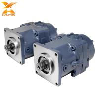 China A11VO130LRDS Hydraulic Piston Pump 130cc for Construction Drilling Machine for sale