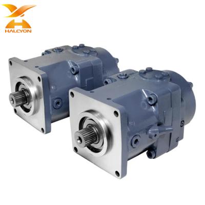 China A11VO130LRDS Hydraulic Piston Pump 130cc for Construction Drilling Machine for sale