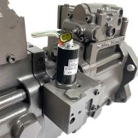 China K3V112DTP-GYT6K Hydraulic Main Pump for Kobelco SK200-8 & SK250-8 Excavators | OEM Quality for sale