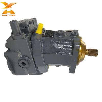 China Rexroth A7VO Series Variable Piston Pumps 28-500 cc/rev Hydraulic Pump Replacement for sale