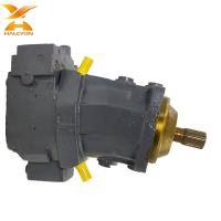 China Rexroth A7VO160LRH1/63L-VPB01 Variable Piston Pump 160cc Displacement with Hydraulic Control for sale