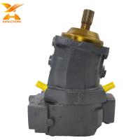 China Rexroth A7VO160LRH1/63L-VPB01 Variable Piston Pump 160cc Displacement with Hydraulic Control for sale