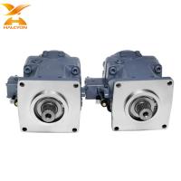 China A11VLO190LRDS/11L-NZD12K84-(T0) Hydraulic Piston Pump 190cc for Construction Drilling Machines for sale