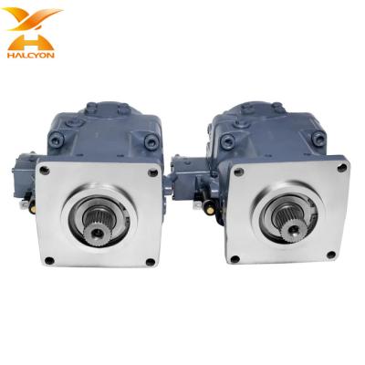 China A11VLO190LRDS/11L-NZD12K84-(T0) Hydraulic Piston Pump 190cc for Construction Drilling Machines for sale