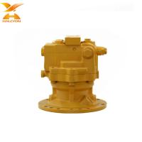 China PC120-6 PC128 PC130-7 Swing Motor Reducer 203-26-00121 for Komatsu Excavators for sale