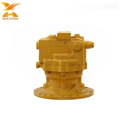 China PC120-6 PC128 PC130-7 Swing Motor Reducer 203-26-00121 for Komatsu Excavators for sale