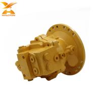 China M5X180CHB-10A-60D/295 Excavator Swing Motor Replacement for Sany SY285 SY365 Models for sale