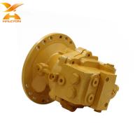 China Sany Excavator Swing Motor M5X130 SY285 SY365 Replacement for M5X130CHB-10A-15B/280-122 for sale