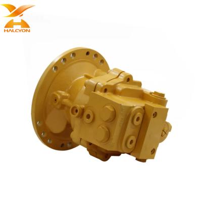 China Sany Excavator Swing Motor M5X130 SY285 SY365 Replacement for M5X130CHB-10A-15B/280-122 for sale