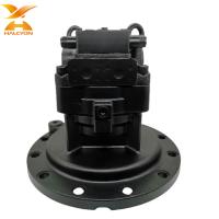 China M5X130CHB-10A-2BA/265-122 Excavator Swing Motor - Hydraulic Piston Motor Replacement for Komatsu CAT Kawasaki for sale