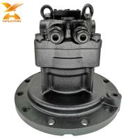 China M5X130CHB-10A-2BA/265-122 Excavator Swing Motor - Hydraulic Piston Motor Replacement for Komatsu CAT Kawasaki for sale