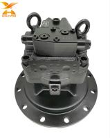 China M5X130CHB-10A-2BA/265-122 Excavator Swing Motor - Hydraulic Piston Motor Replacement for Komatsu CAT Kawasaki for sale