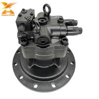 China M5X180CHB-10A-65D/330 Excavator Swing Motor - Hydraulic Piston Motor Replacement for Construction Equipment for sale