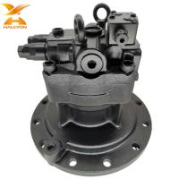 China M5X130CHB-11A-03B/255-122 Excavator Swing Motor - Hydraulic Piston Motor for Rotary Digging Applications for sale