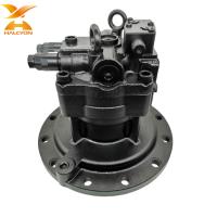 China Excavator Hydraulic Swing Motor M5X130CHB-10A-17B/285-122 Reduction Gearbox 4625367 4610138 for Hitachi Replacement for sale
