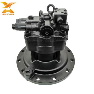 China Excavator Hydraulic Swing Motor M5X130CHB-10A-17B/285-122 Reduction Gearbox 4625367 4610138 for Hitachi Replacement for sale