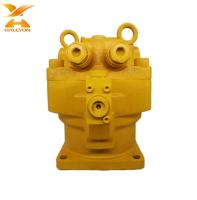 China M5X130CHB-10A-1FA/250 Excavator Hydraulic Swing Motor Reduction Gear Box Replacement for Hitachi 4625367 4610138 for sale