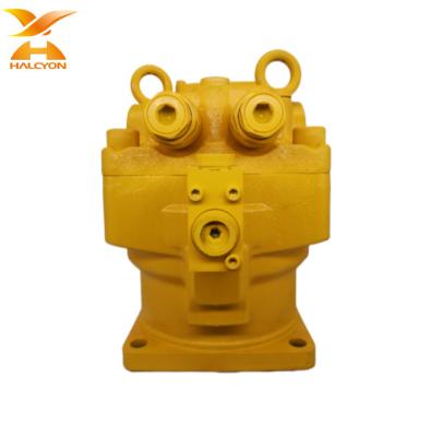 China M5X130CHB-10A-1FA/250 Excavator Hydraulic Swing Motor Reduction Gear Box Replacement for Hitachi 4625367 4610138 for sale