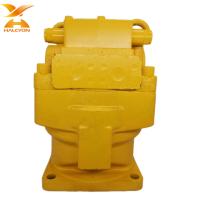 China M5X130CHB-10A-1FA/250 Excavator Hydraulic Swing Motor Reduction Gear Box Replacement for Hitachi 4625367 4610138 for sale