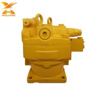 China Cat320c M5X130CHB-10A-45A/330 Excavator Hydraulic Swing Motor Reduction Gear Box 4625367 4610138 Replacement for sale