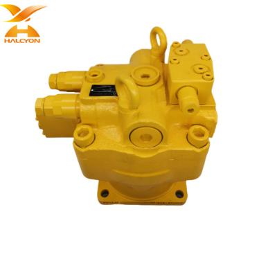 China Cat320c M5x130 Excavator Hydraulic Swing Motor Reduction Gearbox Replacement 4625367 4610138 for sale