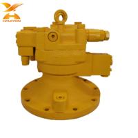 China M5X180 Hydraulic Swing Motor Assembly 4419718 for ZAX330 ZX330 EX330-3 Excavator for sale