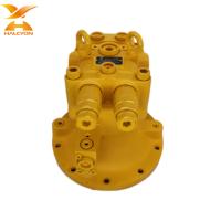 China Excavator Swing Motor M5X180CHB-11A-08D 285 Reduction Gearbox 4625367 4610138 Hitachi Replacement for sale