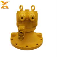 China Excavator Hydraulic Swing Motor 5X180CHB-10A Swing Motor Assy for Komatsu PC200 for sale