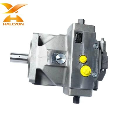 China REXROTH A4VSO180DR/22R-PPB13N00 Hydraulic Axial Piston Variable Pump - 180 cm³ Displacement, 2800 RPM, 131 kW Power for sale