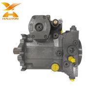 China A4VSO Series Hydraulic Variable Piston Pump 250 cm³ Displacement 2600 RPM 120 kW Power for Industrial Applications for sale