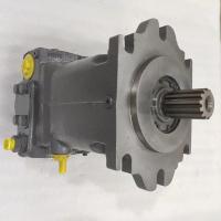 China Rexroth A4VG125 A4VG180 A4VG250 Hydraulic Piston Pump Spare Parts Cast Iron Excavator Engine for sale