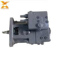 China A11VO75 Hydraulic Piston Pump A11VO75DRS/10R-NSD12K01 for Construction Drilling Equipment - 75 Series High Pressure Pump for sale