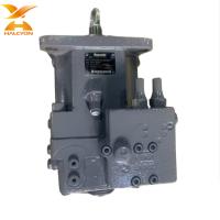 China A11VO75 Hydraulic Piston Pump A11VO75DRS/10R-NSD12K01 for Construction Drilling Equipment - 75 Series High Pressure Pump for sale