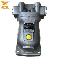 China Hydraulic Motor A2FM80/61W-PZB020 A2FM32 A2FM45 A2FM56 A2FM63 A2FM80 A2FM90 A2FM107 A2FM125 Mixer Truck for sale