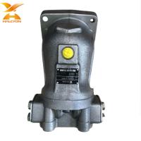 China Hydraulic Motor A2FM80/61W-PZB020 A2FM32 A2FM45 A2FM56 A2FM63 A2FM80 A2FM90 A2FM107 A2FM125 Mixer Truck for sale