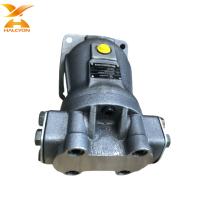 China Hydraulic Motor A2FM80/61W-PZB020 A2FM32 A2FM45 A2FM56 A2FM63 A2FM80 A2FM90 A2FM107 A2FM125 Mixer Truck for sale