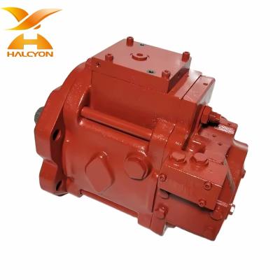 China Kawasaki K3VL Hydraulic Pump 28cc 45cc 80cc 140cc Displacement for Industrial Machinery for sale