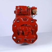 China Hyundai R350-7 Hydraulic Main Pump Assy 31N8-10011 XJBN-00996 for Excavator Parts for sale