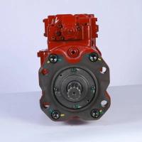 China Hyundai R350-7 Hydraulic Main Pump Assy 31N8-10011 XJBN-00996 for Excavator Parts for sale