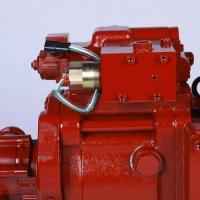 China Hyundai R350-7 Hydraulic Main Pump Assy 31N8-10011 XJBN-00996 for Excavator Parts for sale